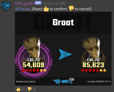 MARVEL Strike Force | Scopely